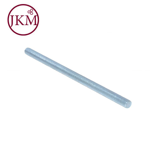 M8 X 80 GALV RUNNING STUDS - JKM Industrial Supplies