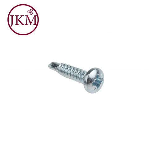 NO8X19 PAN POZI TEK SCREW - JKM Industrial Supplies
